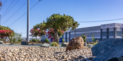 Landscapers in Modesto & Central Valley | Grover Landscape Services Inc