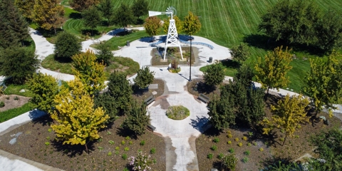 Landscapers in Modesto & Central Valley | Grover Landscape Services Inc