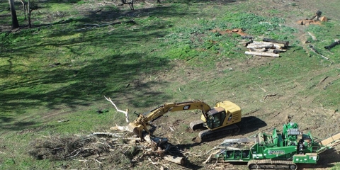 Landscapers in Modesto & Central Valley | Grover Landscape Services Inc