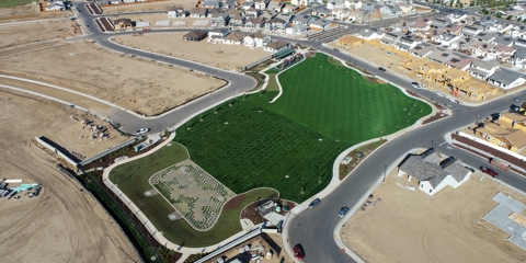 Landscapers in Modesto & Central Valley | Grover Landscape Services Inc