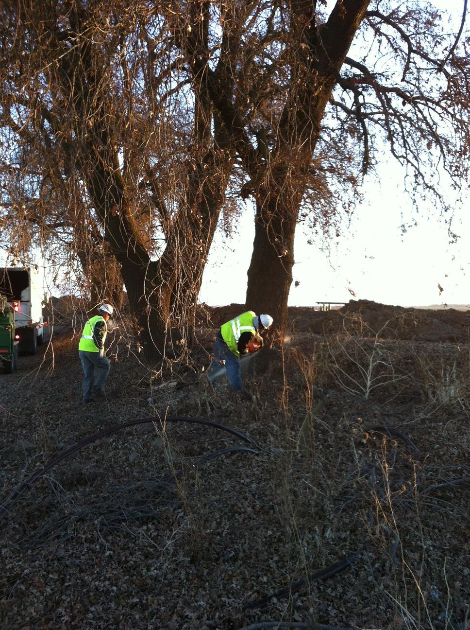 Merced Caltrans