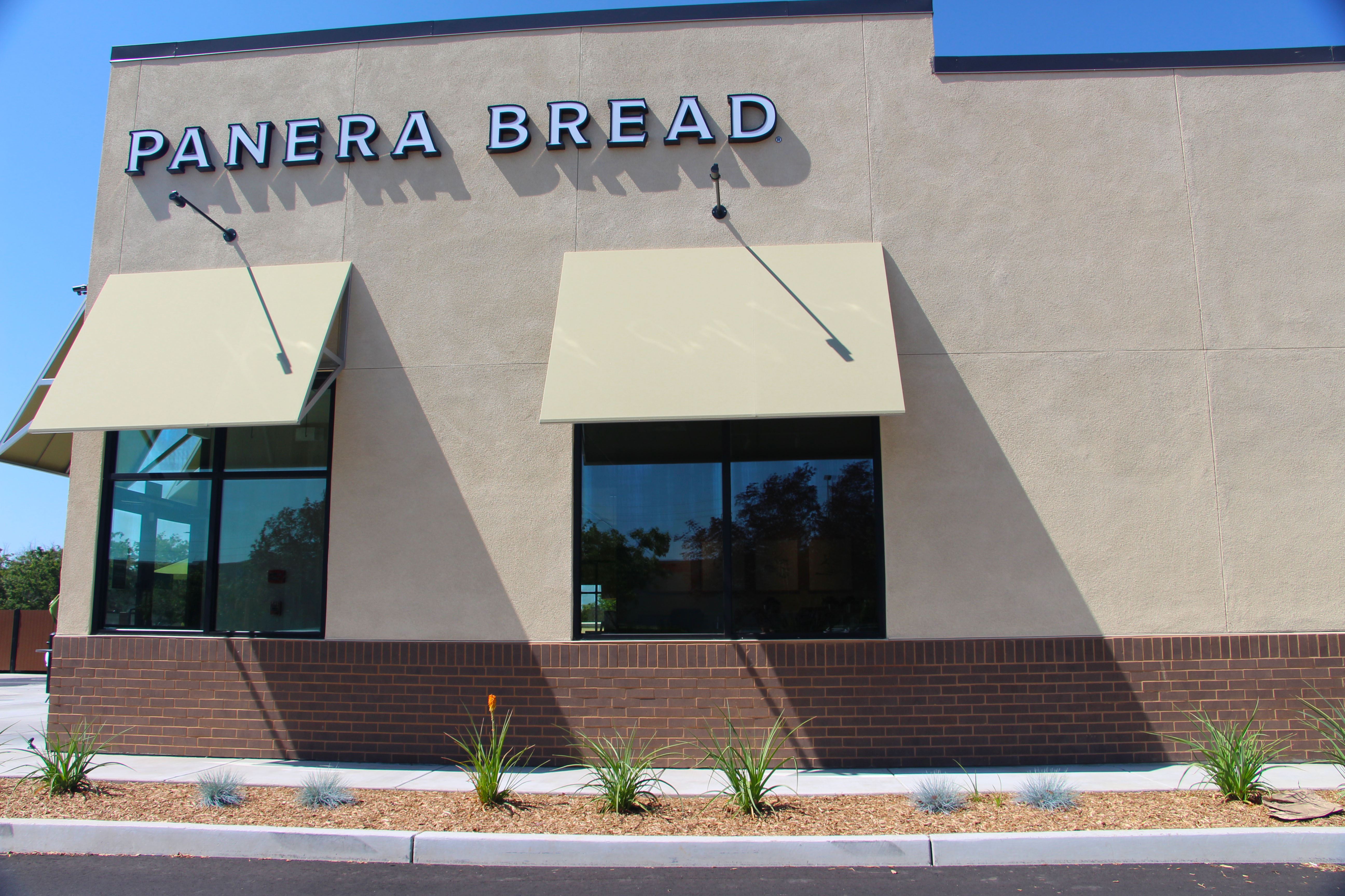 Panera Bread