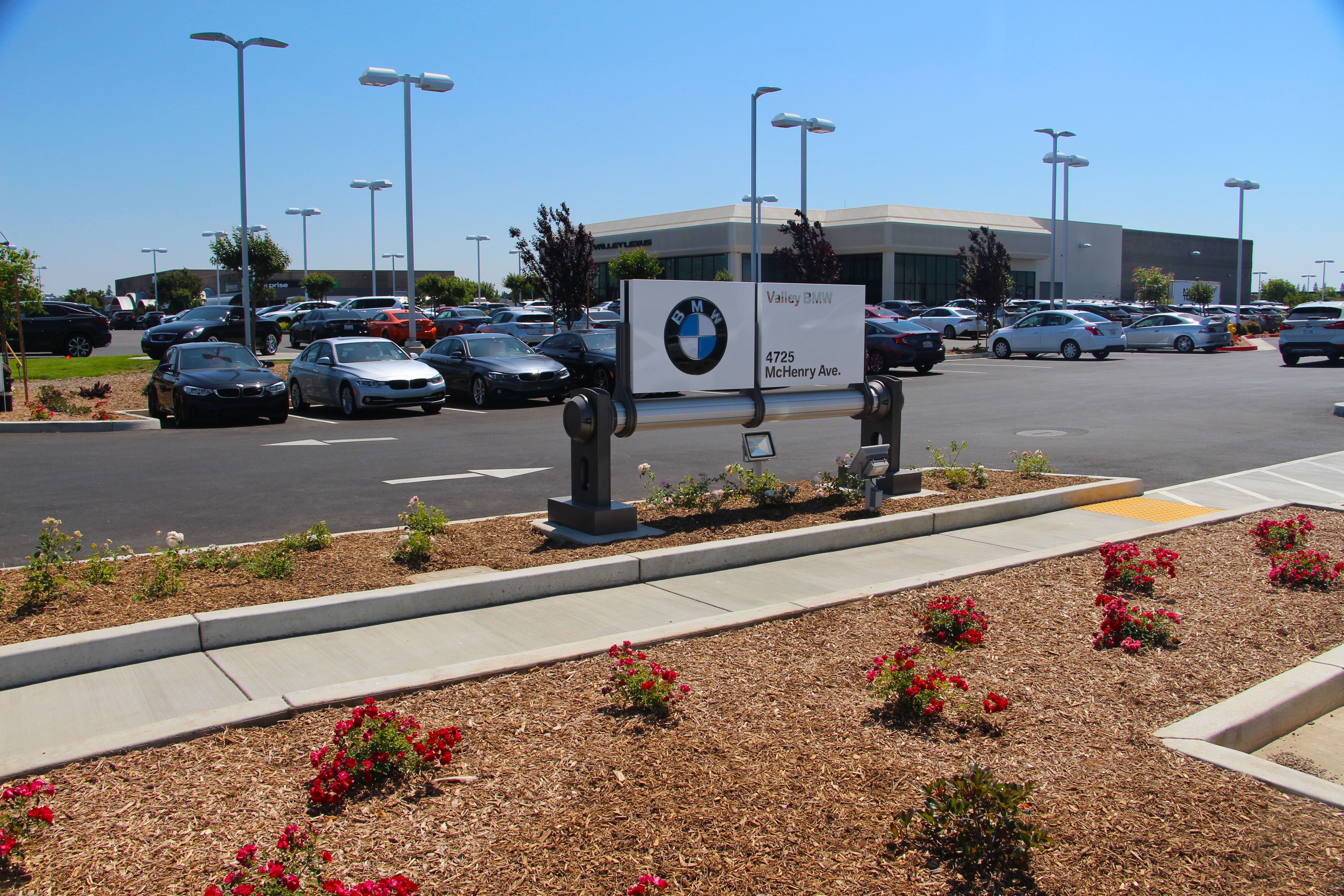 Valley BMW