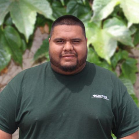Jose Albor | Landscapers in Modesto