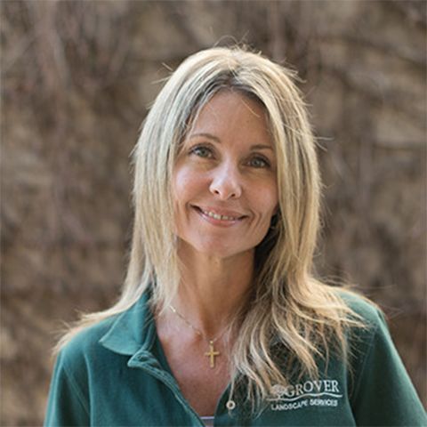 Lisa DaSilva | Landscapers in Modesto